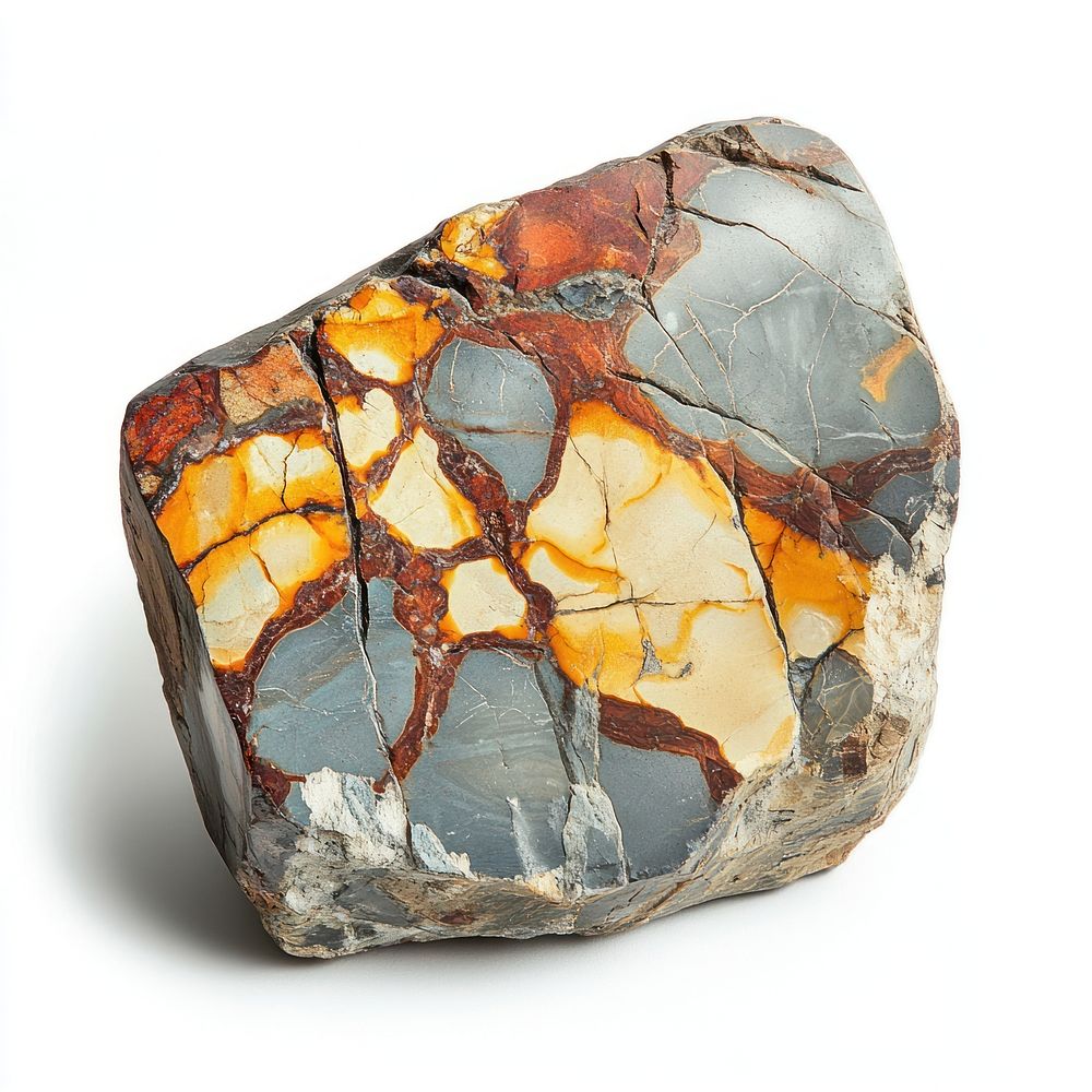 Cracked Jasper Rock vibrant pattern | Free Photo - rawpixel