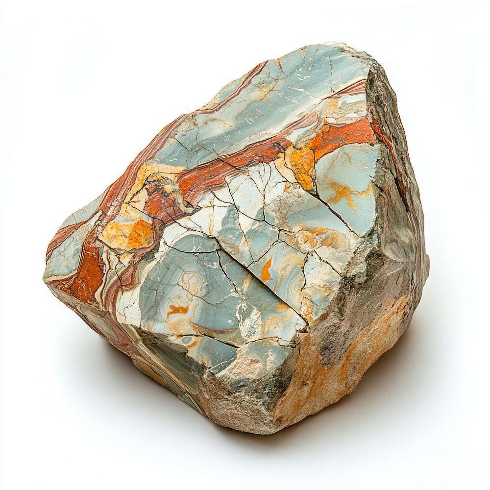 Cracked Jasper Rock rock mineral | Free Photo - rawpixel