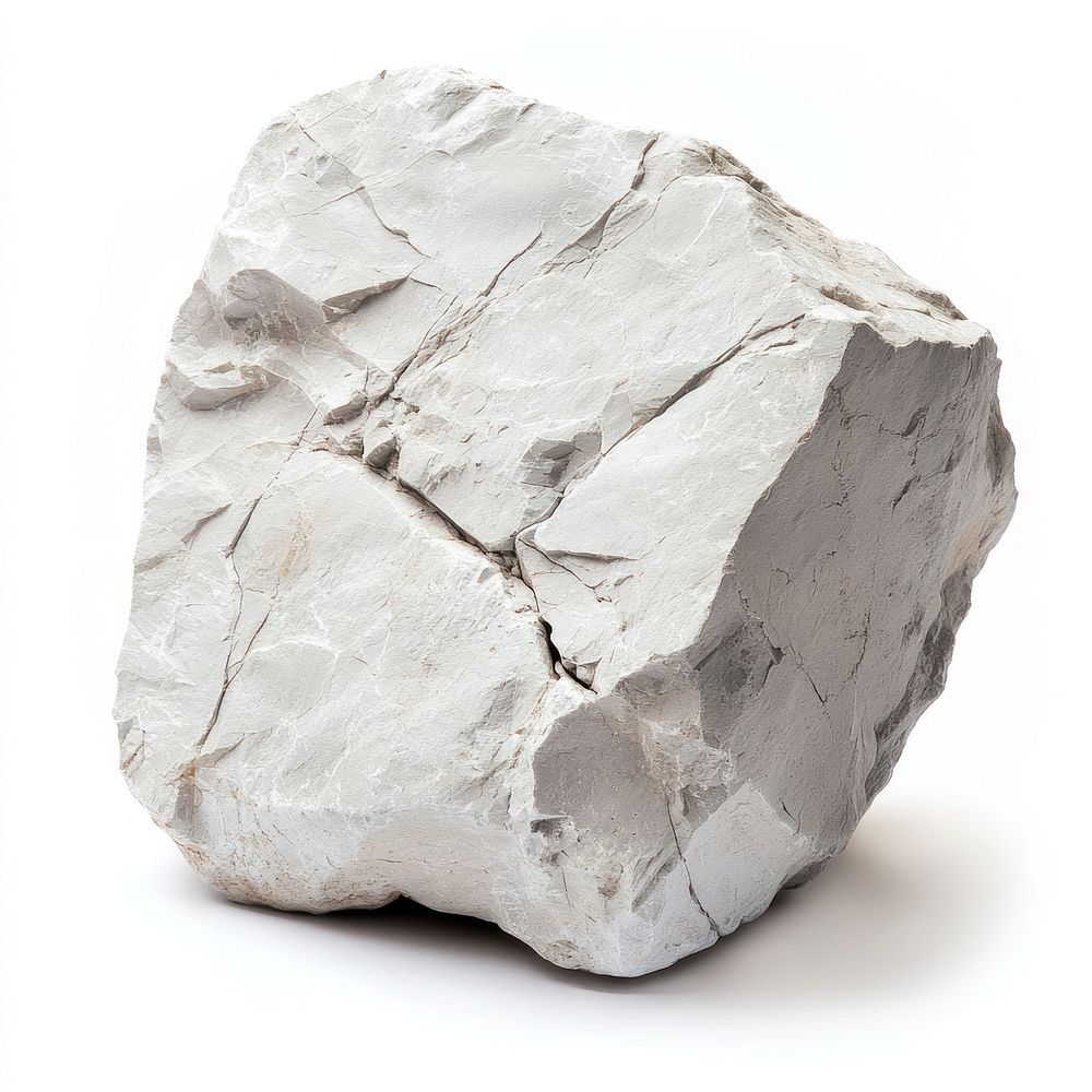 Cracked Limestone Rock rock limestone | Free Photo - rawpixel