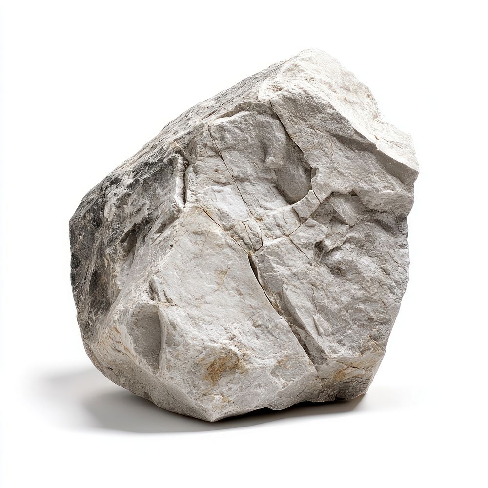 Cracked Limestone Rock rock limestone | Free Photo - rawpixel