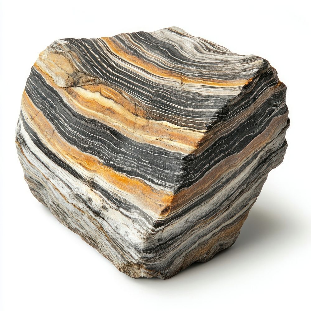 Folded Gneiss Rock rock mineral | Free Photo - rawpixel