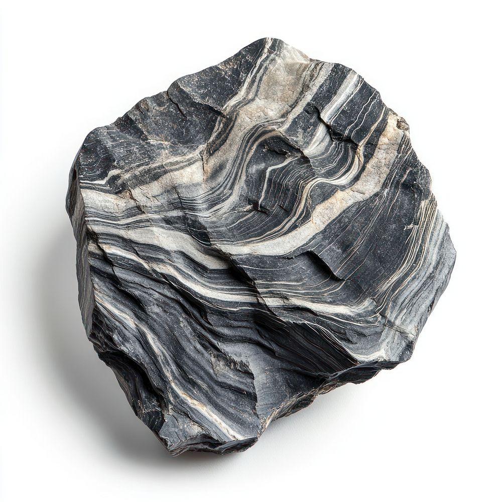 Folded Migmatite Rock rock intricate | Free Photo - rawpixel
