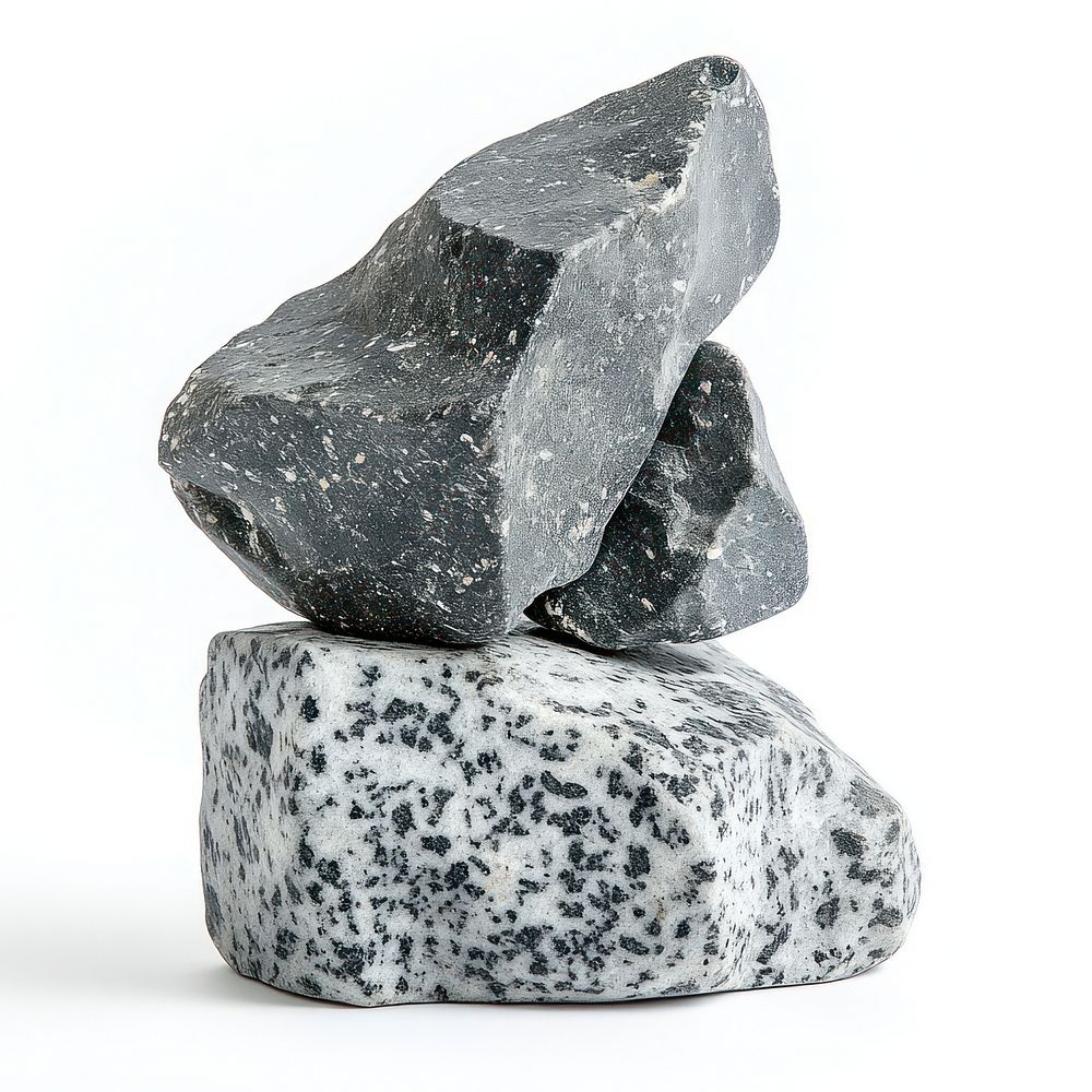 Gabbro Stone Cluster texture natural | Free Photo - rawpixel