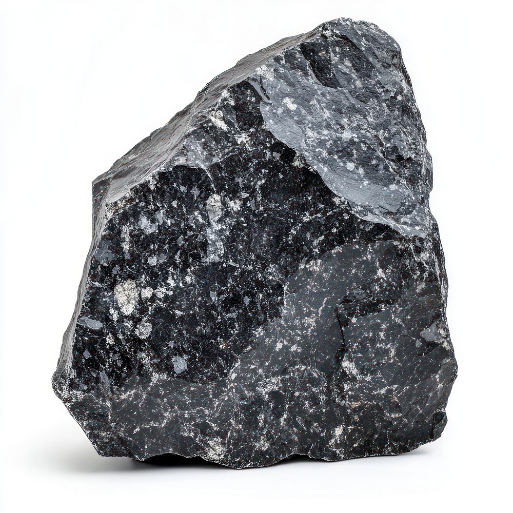 Gabbro Rock mineral rock texture. | Free Photo - rawpixel