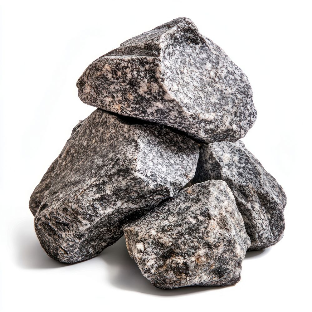 Granite Stone Cluster granite natural | Free Photo - rawpixel