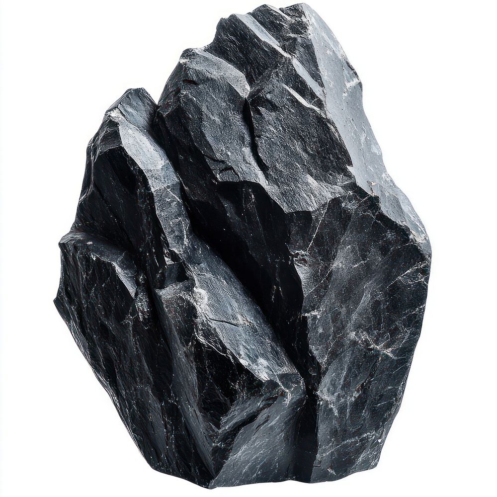 Jagged Basalt Rock rock mineral | Free Photo - rawpixel