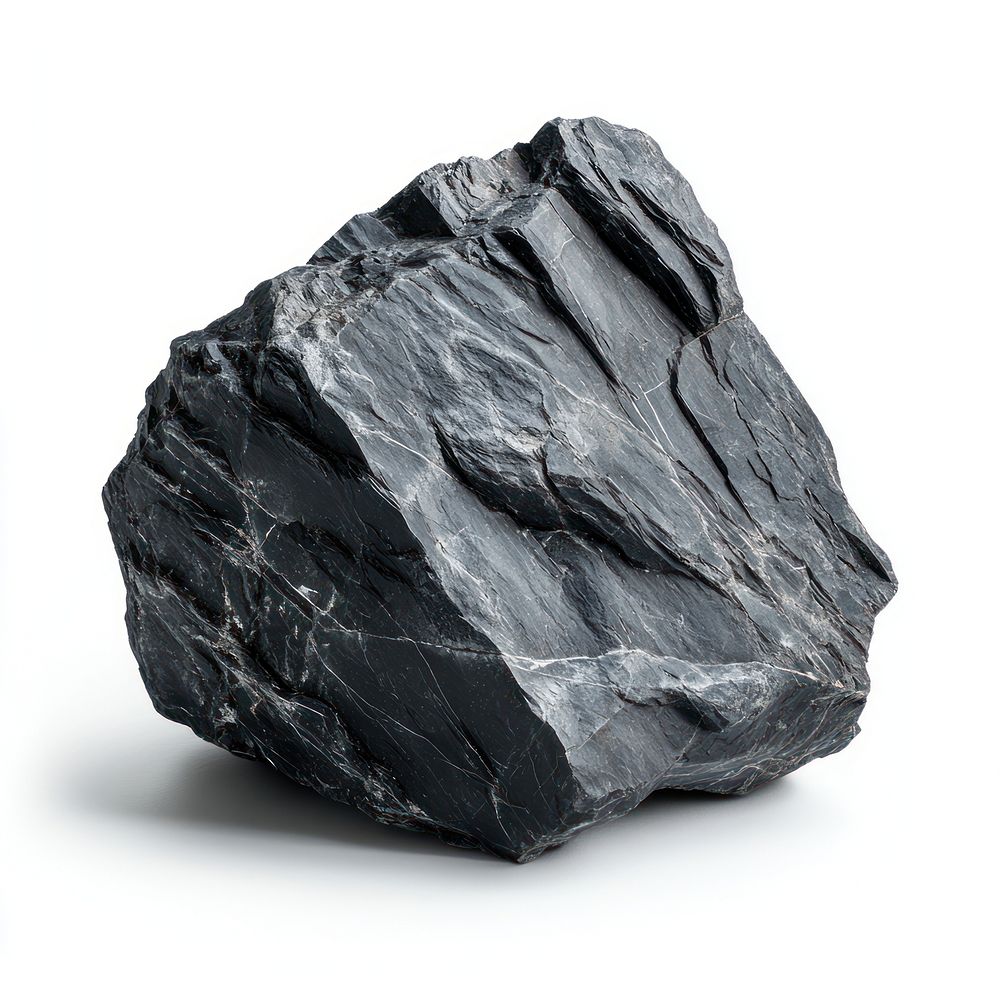 Jagged Basalt Rock rock mineral | Free Photo - rawpixel