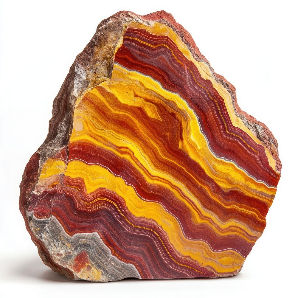 Layered Jasper Rock geological layered | Free Photo - rawpixel