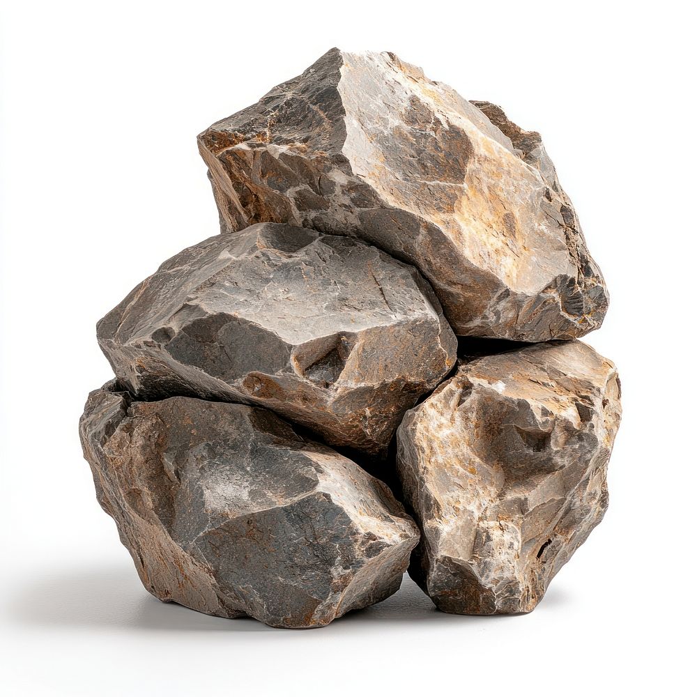 Mudstone Cluster natural texture stones. | Free Photo - rawpixel