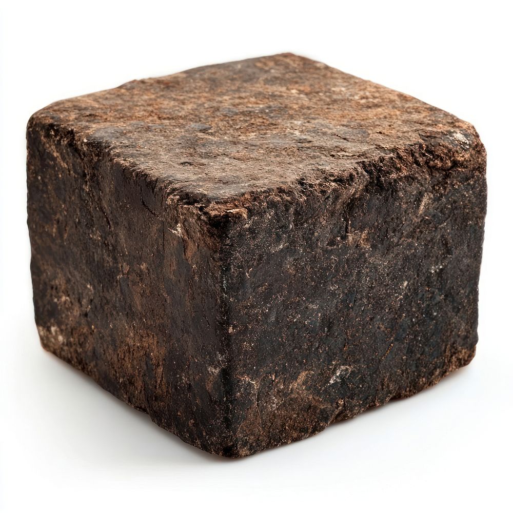 Peat Block material texture natural. | Free Photo - rawpixel