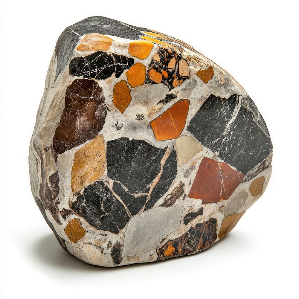 Polished Breccia Stone stone tones | Free Photo - rawpixel