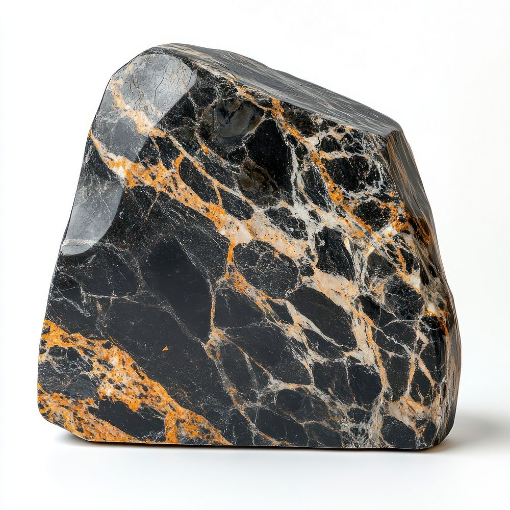 Polished Gabbro Slab polished rock | Free Photo - rawpixel