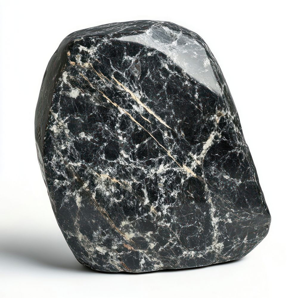 Polished Gabbro Slab polished rock | Free Photo - rawpixel