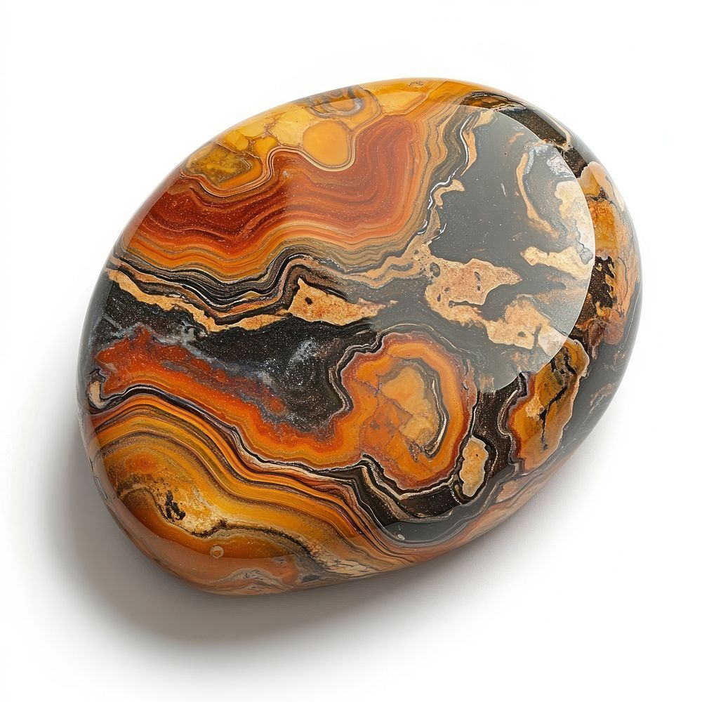 Polished Jasper Stone polished patterns | Free Photo - rawpixel