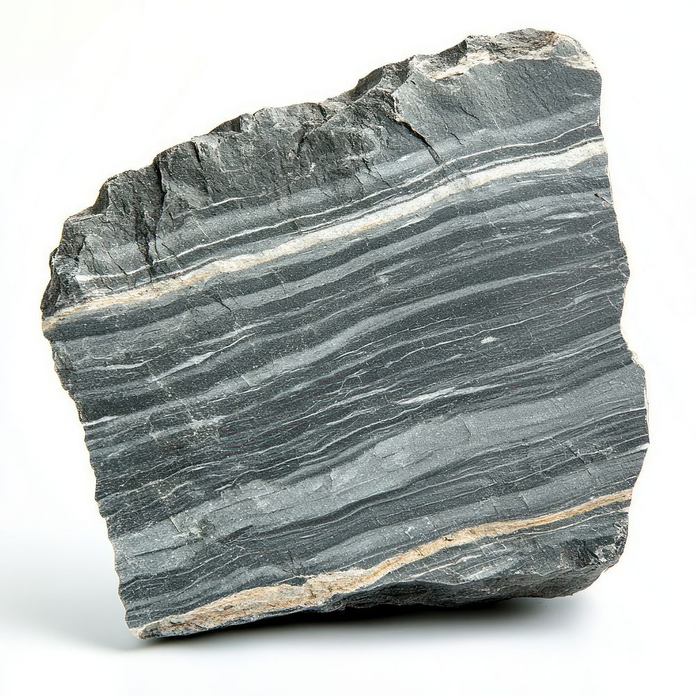 Polished Shale Slab mineral pattern | Free Photo - rawpixel