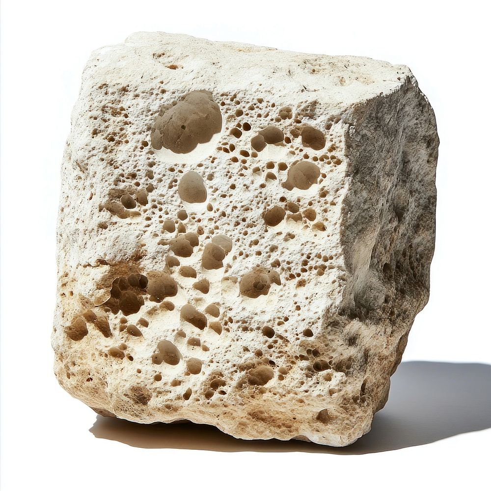 Pumice Rock rock lightweight natural. | Free Photo - rawpixel