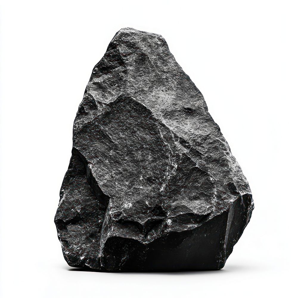 Raw Basalt Rock rock mineral | Free Photo - rawpixel
