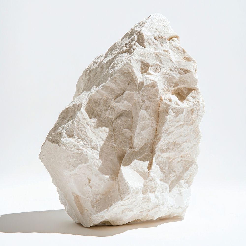 Raw Gypsum Rock rock mineral | Free Photo - rawpixel