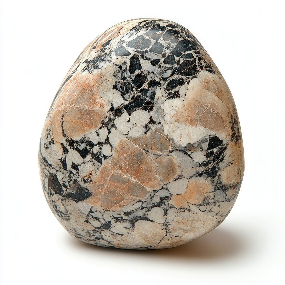 Rounded Breccia Stone natural smooth | Free Photo - rawpixel