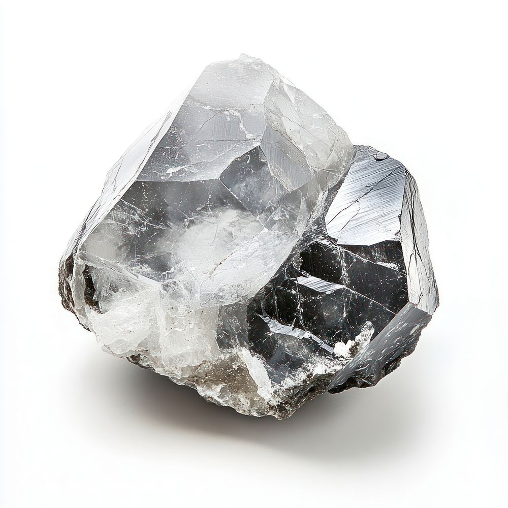 Sericite Quartz Inclusions mineral quartz | Free Photo - rawpixel