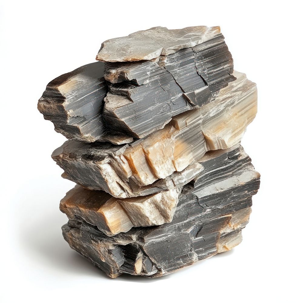 Shale Rock Cluster rock natural | Free Photo - rawpixel