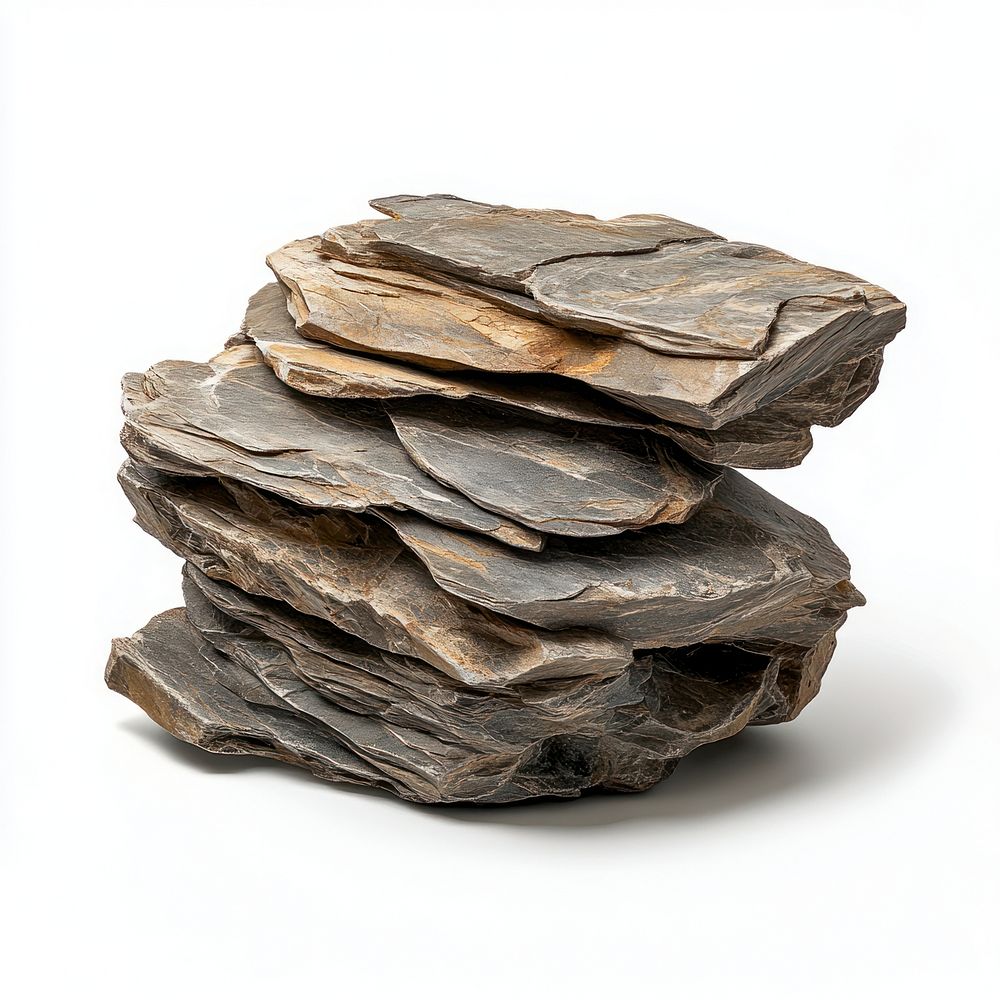 Shale Rock Cluster rock natural | Free Photo - rawpixel