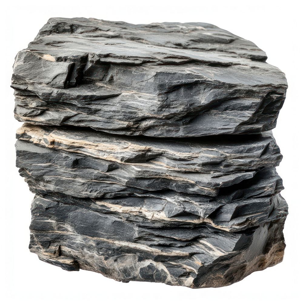 Shale Rock rock layered natural. | Free Photo - rawpixel