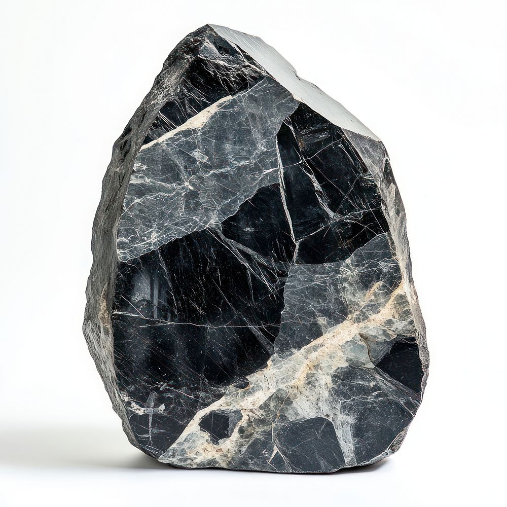 Split Gabbro Rock mineral rock | Free Photo - rawpixel