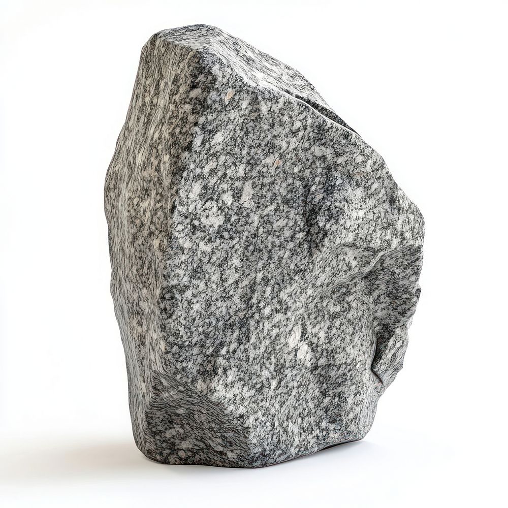 Split Granite Rock rock mineral | Free Photo - rawpixel