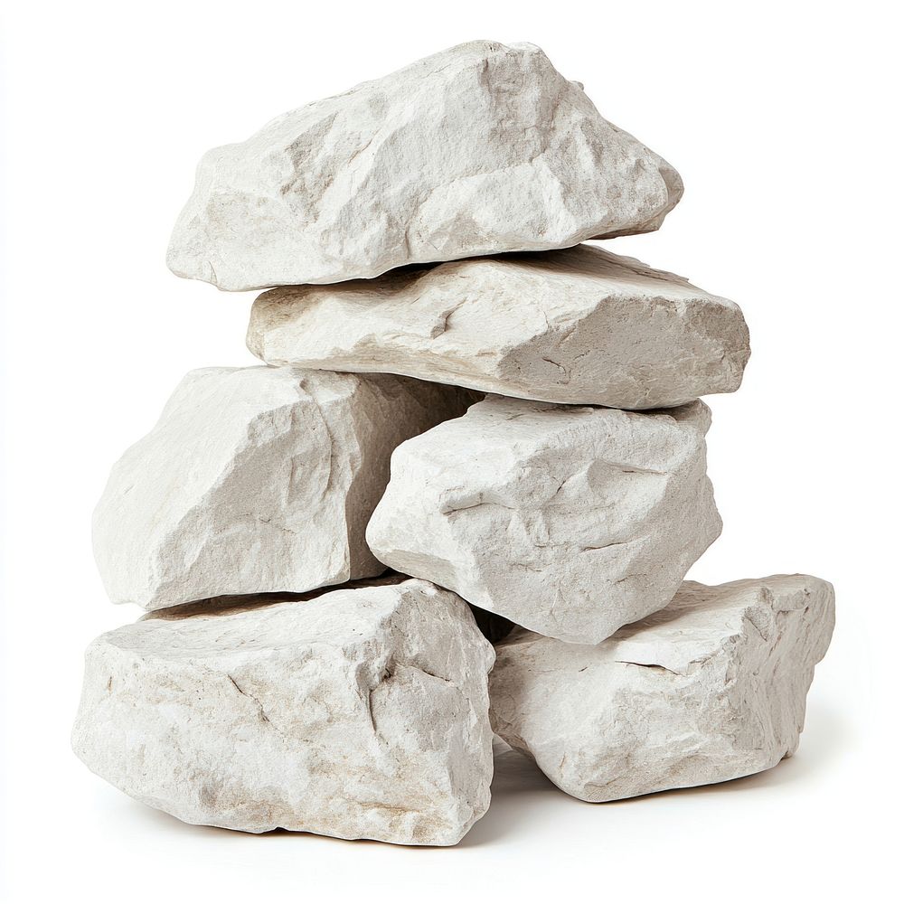 Stacked Limestone Rocks rocks decorative | Free Photo - rawpixel