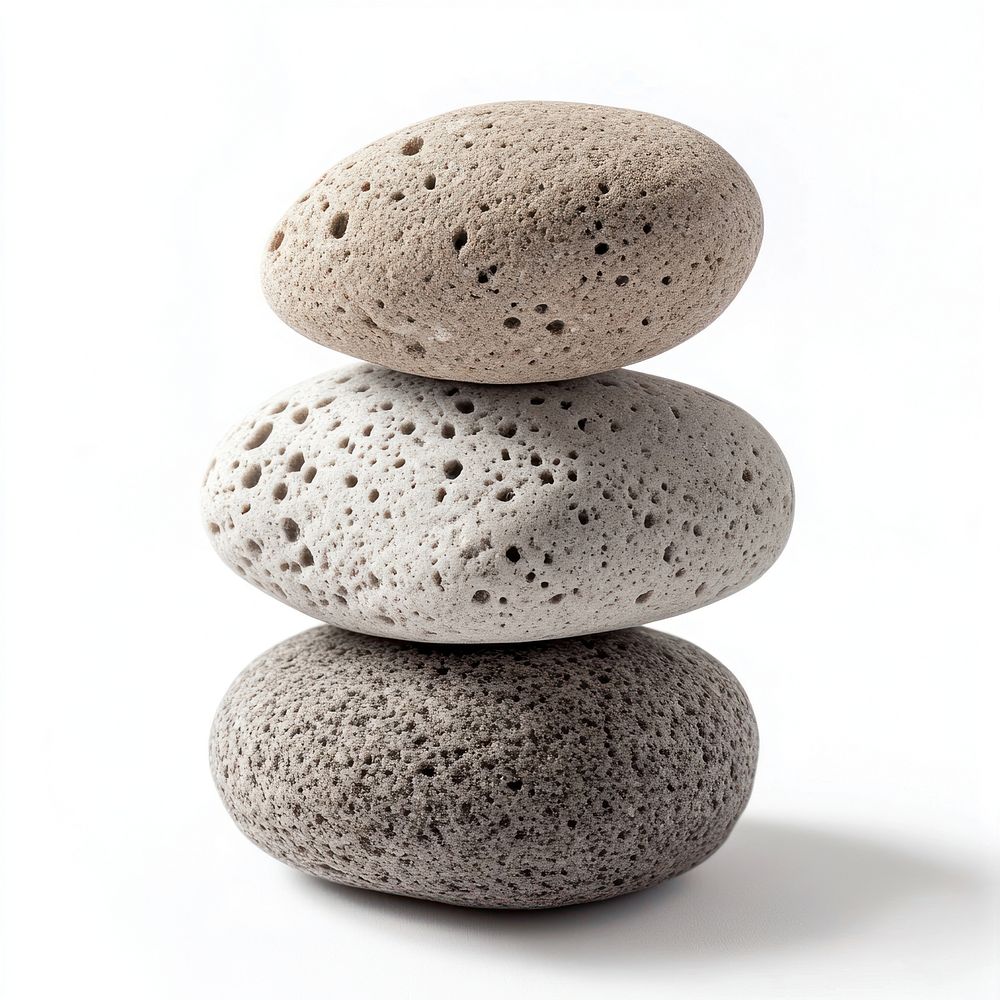 Stacked Pumice Rocks natural pumice | Free Photo - rawpixel