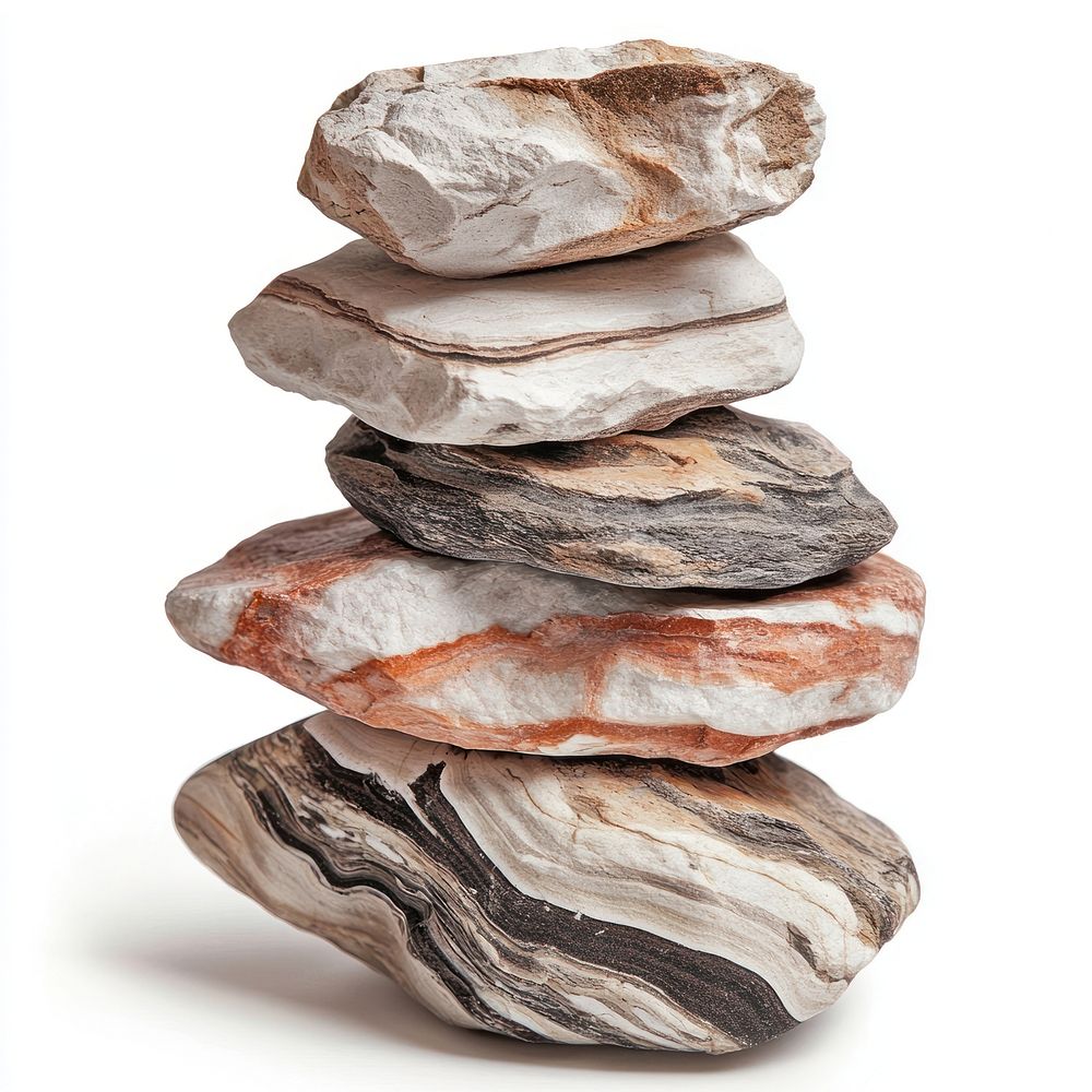 Stacked Rhyolite Rock rock texture | Free Photo - rawpixel