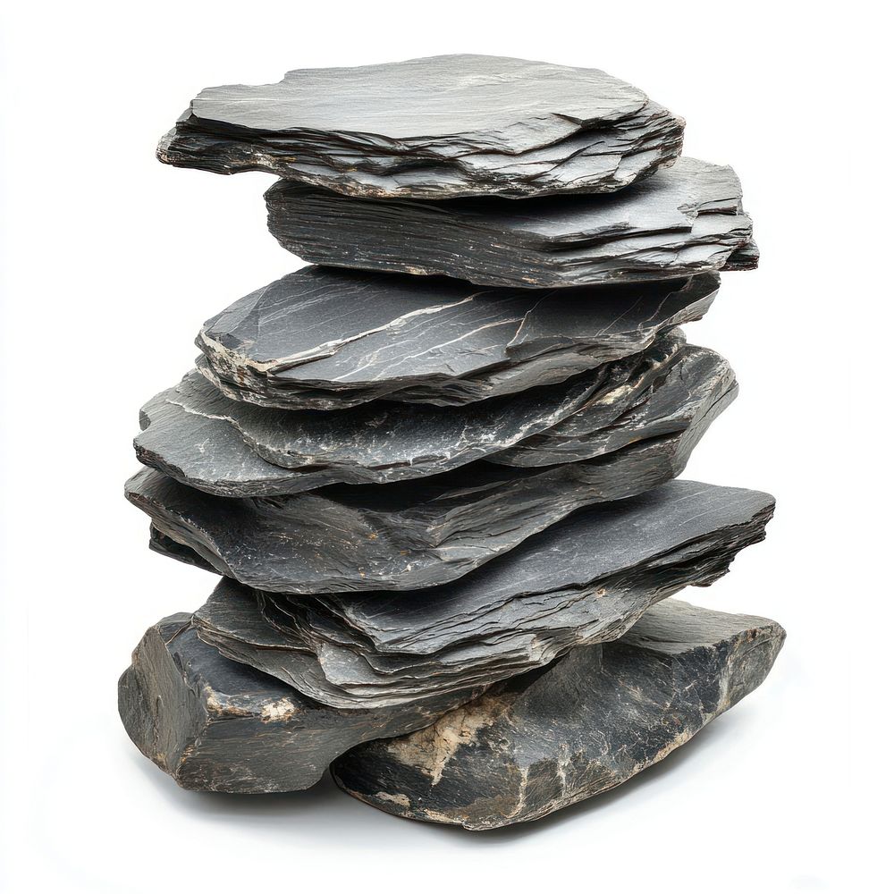Stacked Schist Rocks rock natural | Free Photo - rawpixel