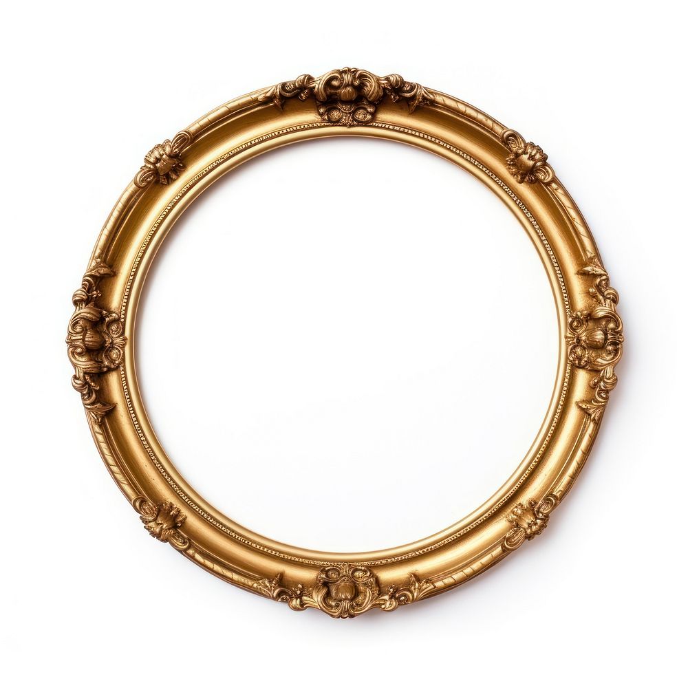 Simple gold frame vintage photo | Free Photo - rawpixel