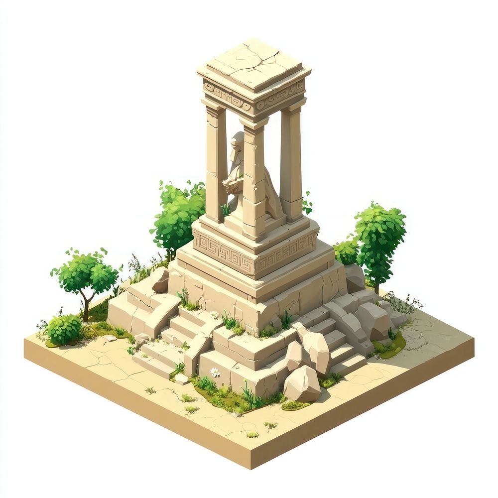 Monument and statue monument architecture | Free Photo Illustration ...