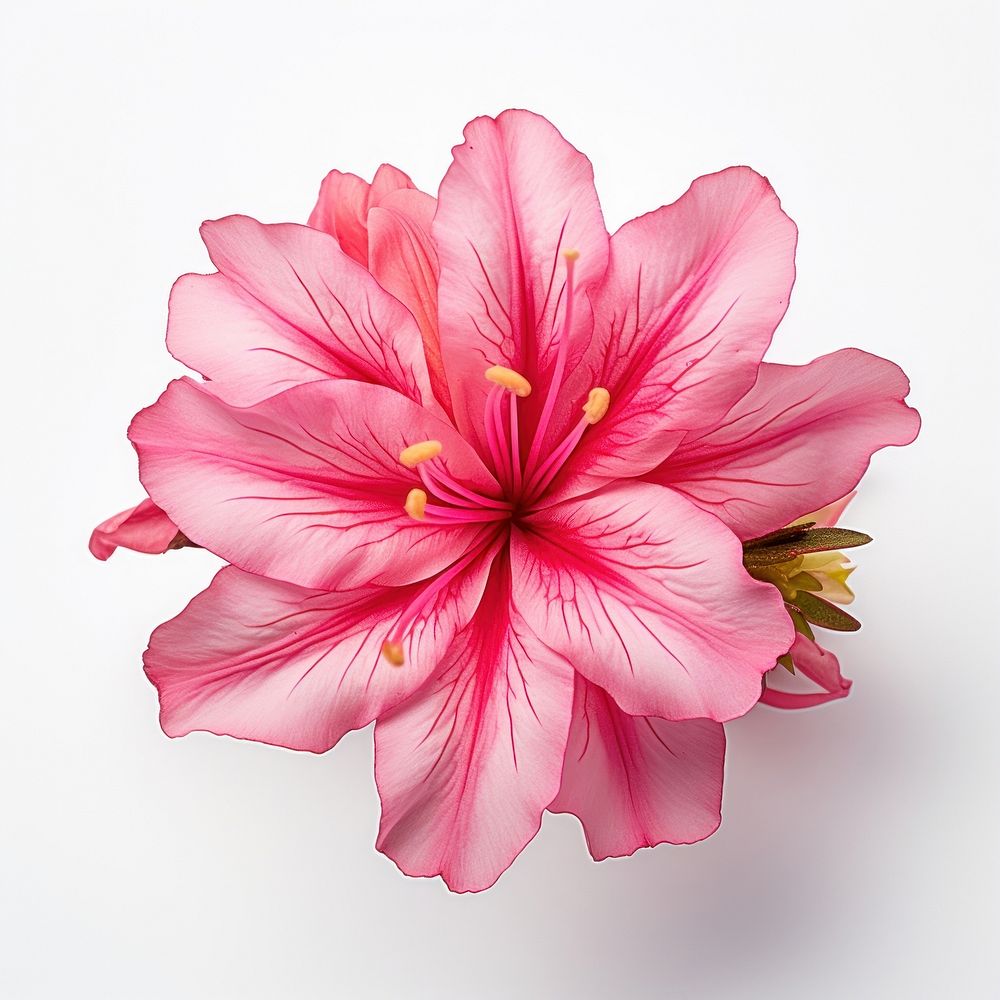 Azalea blossom vibrant flower. | Free Photo - rawpixel