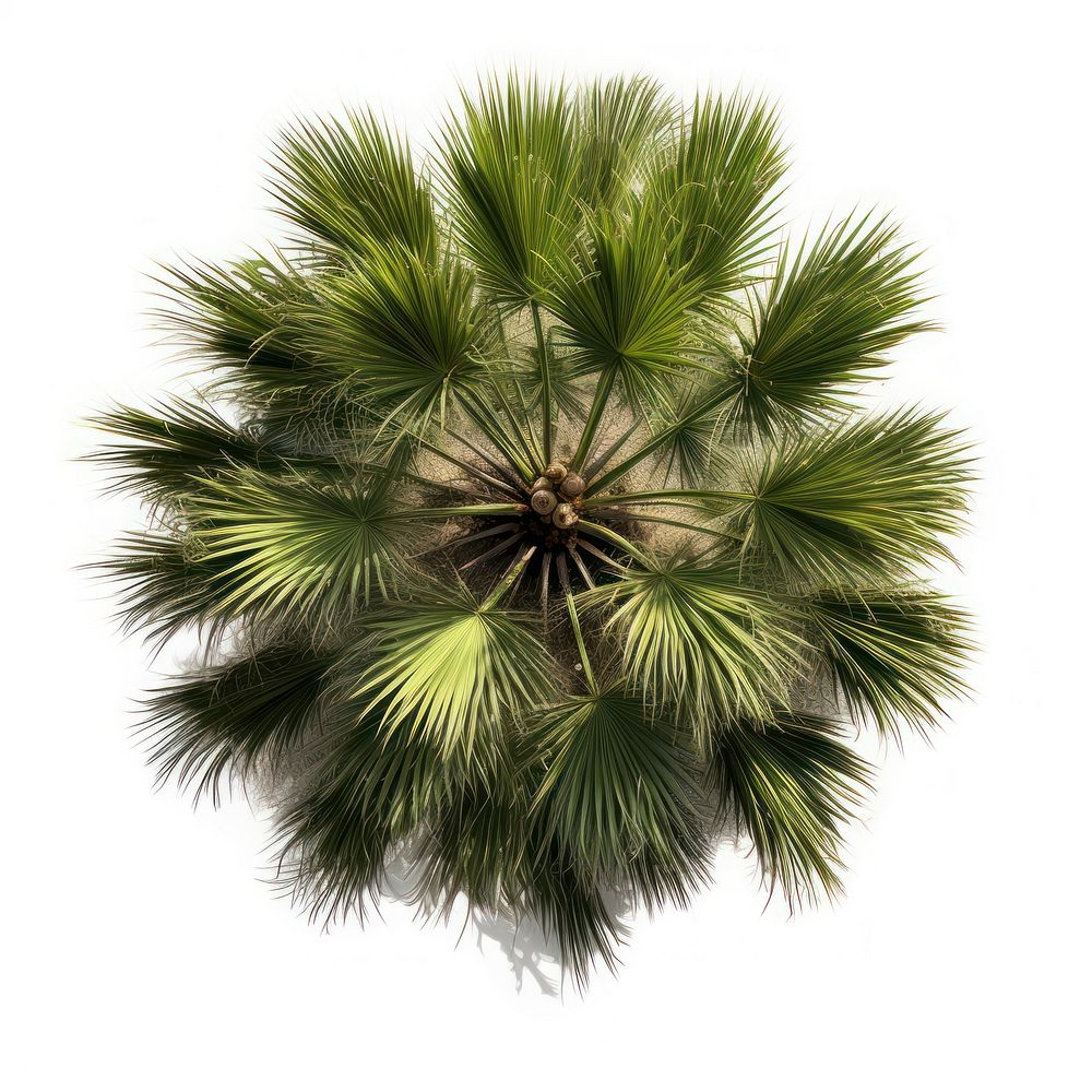 Palm tree leaves leaf illustration | Free Photo - rawpixel