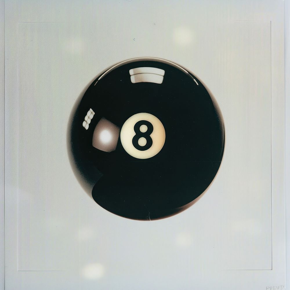 Black Billiard Eight billiard sports | Free Photo - rawpixel