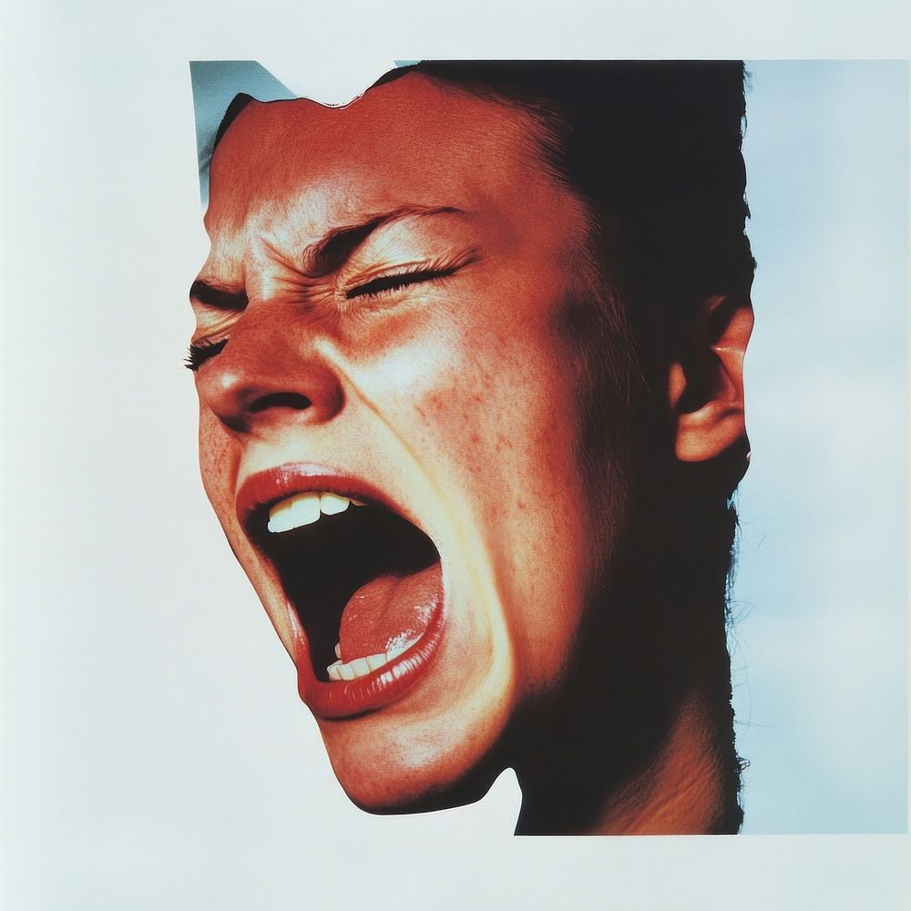 Face contemporary expression emotional | Free Photo - rawpixel