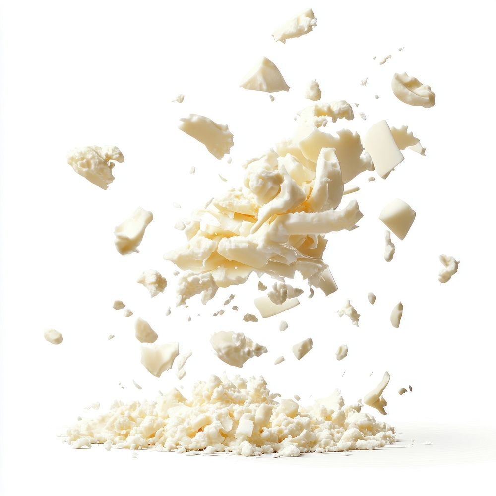 Grated Mozzarella cheese food photography | Free Photo - rawpixel
