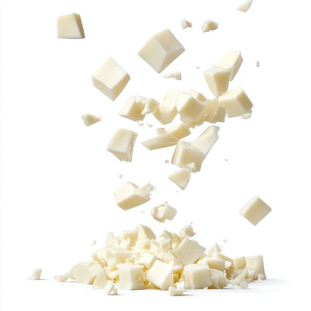 Small diced Mozzarella cheese food | Free Photo - rawpixel