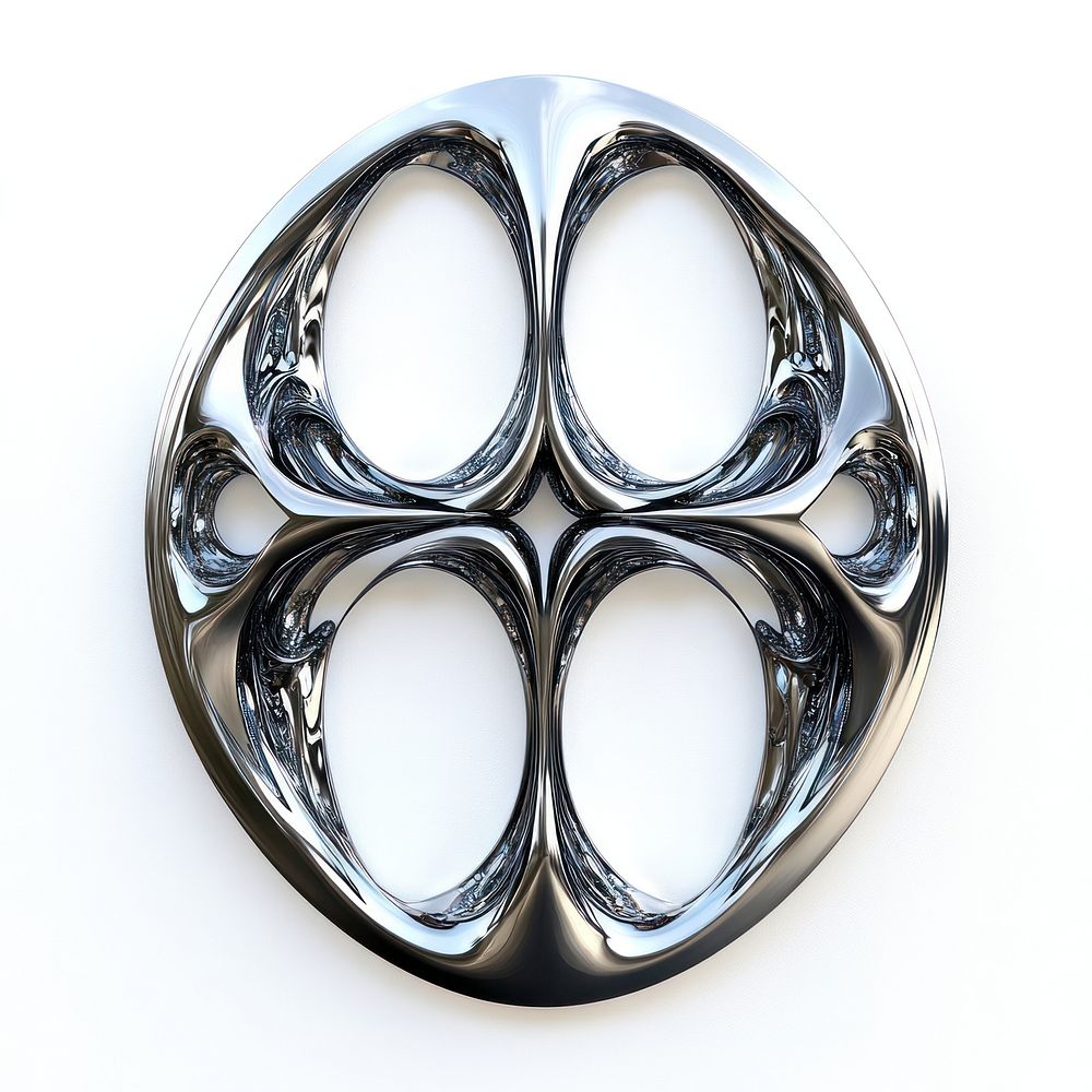 Oval Disk design illustration accessories. | Free Photo Illustration ...