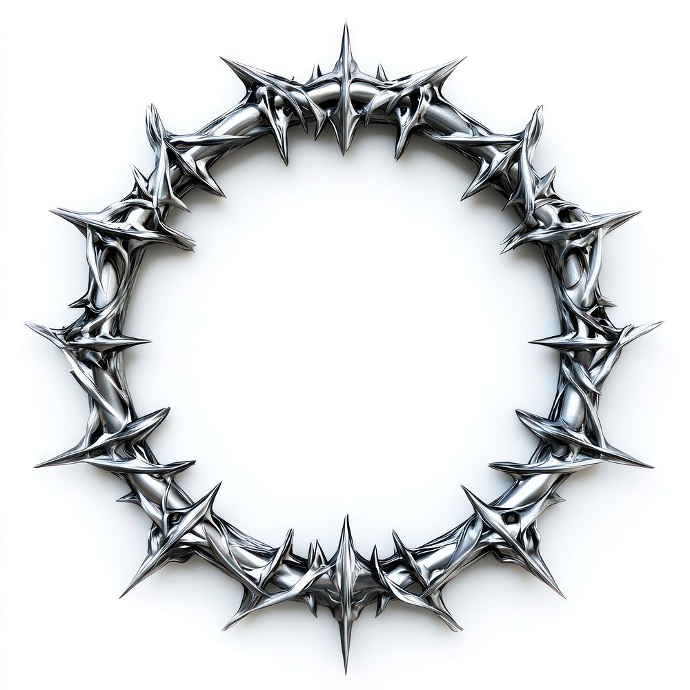 Circle Halo circle design illustration. | Free Photo Illustration ...