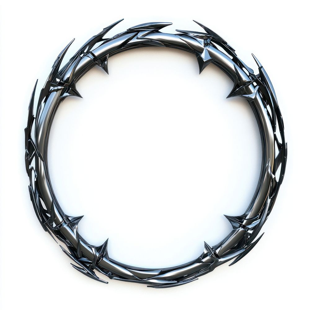 Circle Halo circle design illustration. | Free Photo Illustration ...