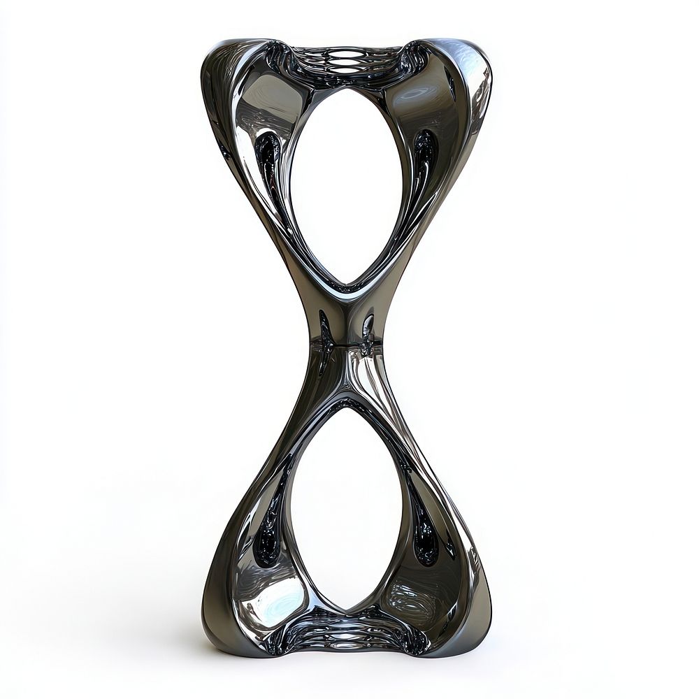 Hourglass Form hourglass design contemporary. | Free Photo Illustration ...