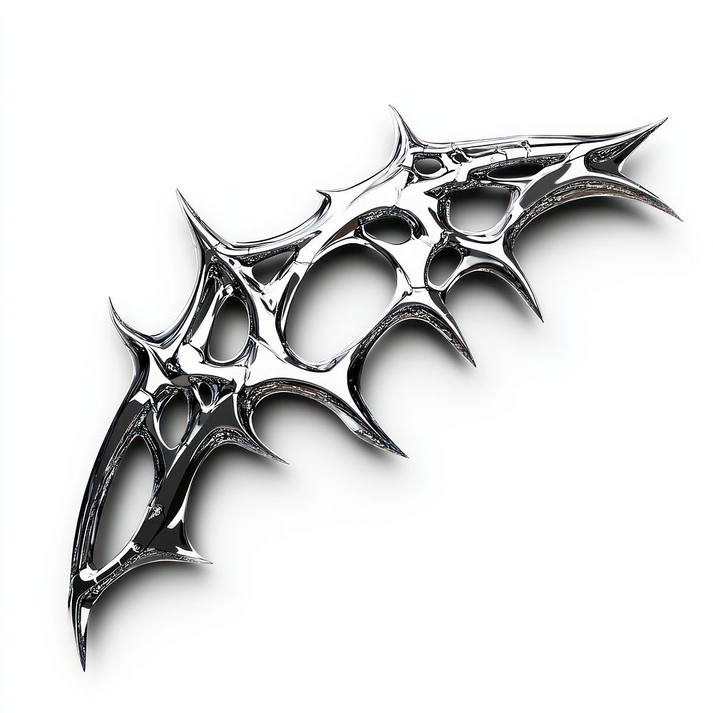 Ripple Fang design accessories futuristic | Free Photo Illustration ...