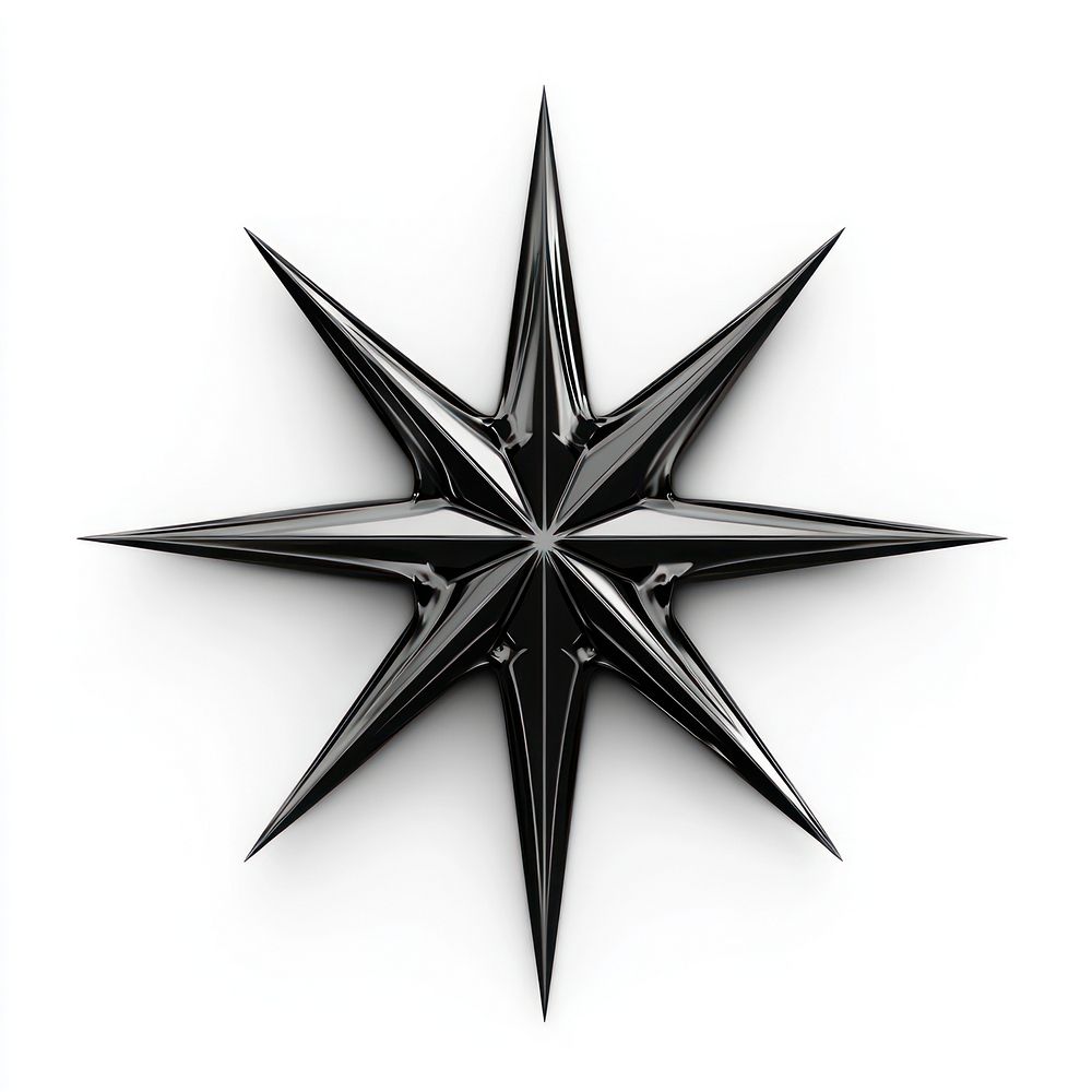 Star Sigil design star illustration. | Free Photo Illustration - rawpixel