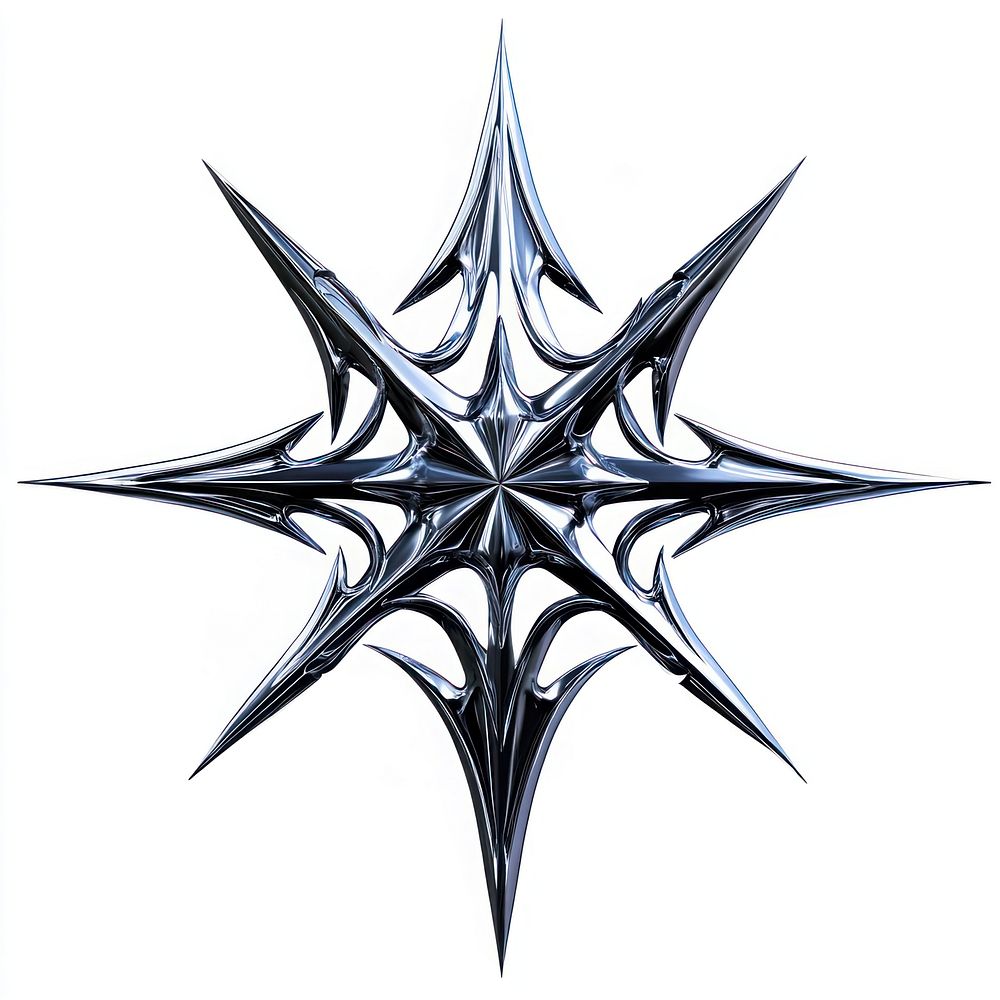 Star Sigil design star futuristic. | Free Photo Illustration - rawpixel
