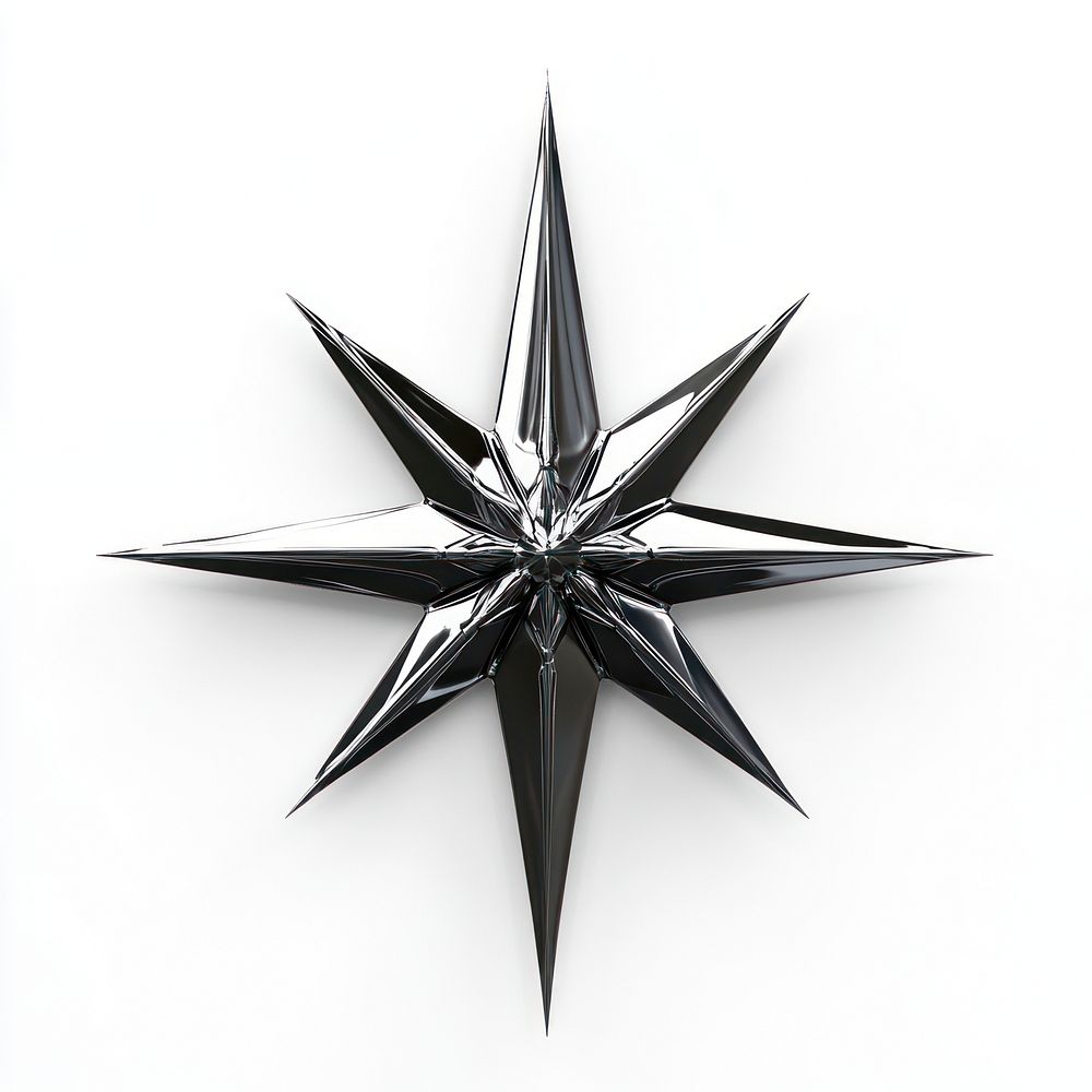Star Sigil design star decorative | Free Photo Illustration - rawpixel