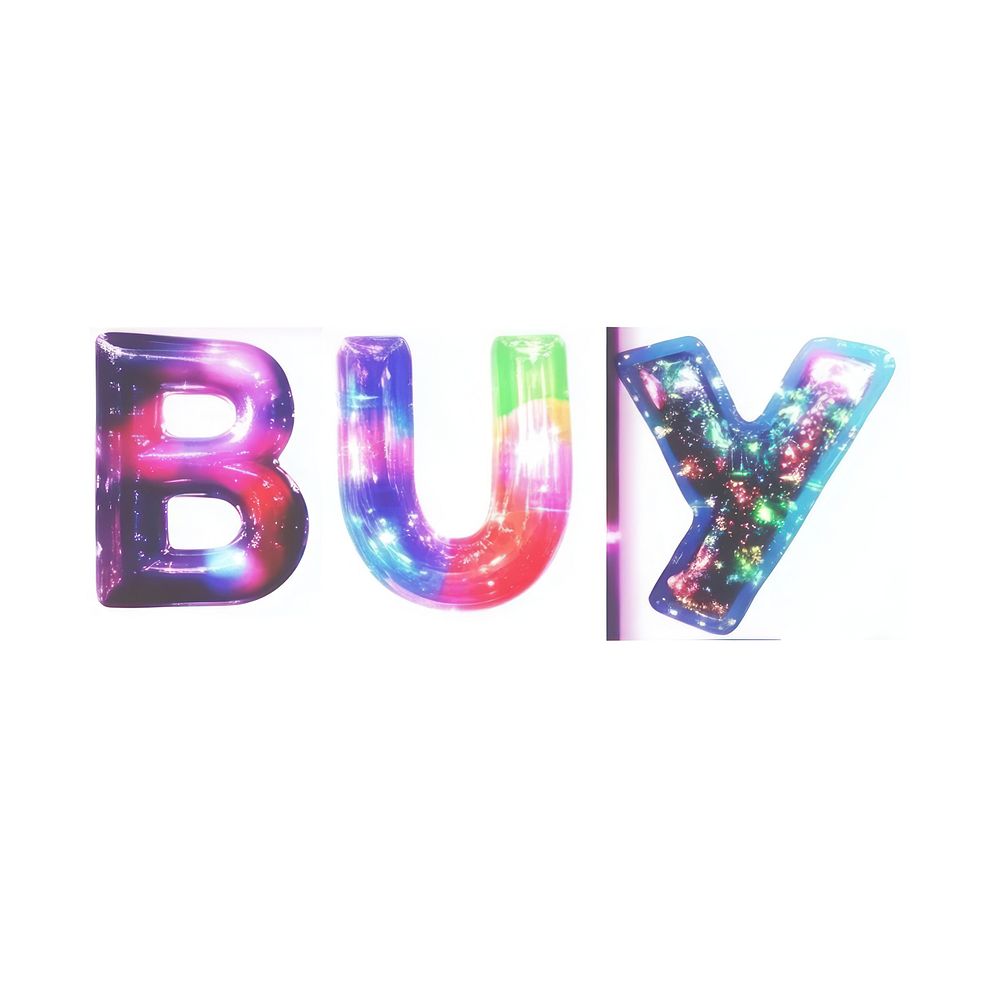 Bubble Font Sticker text accessories | Free Photo - rawpixel